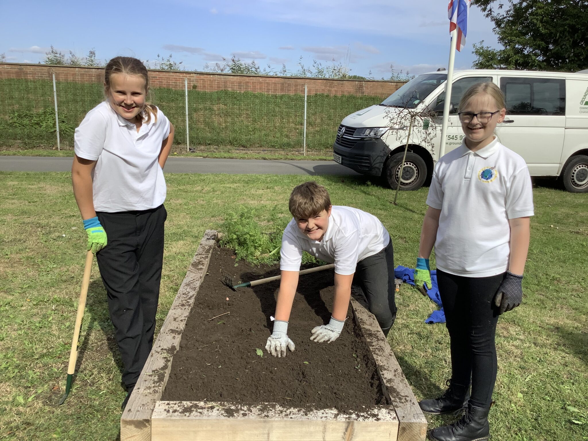 Safeguarding – Reedness School