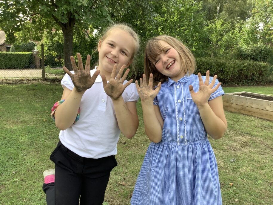 Contact Us – Reedness School