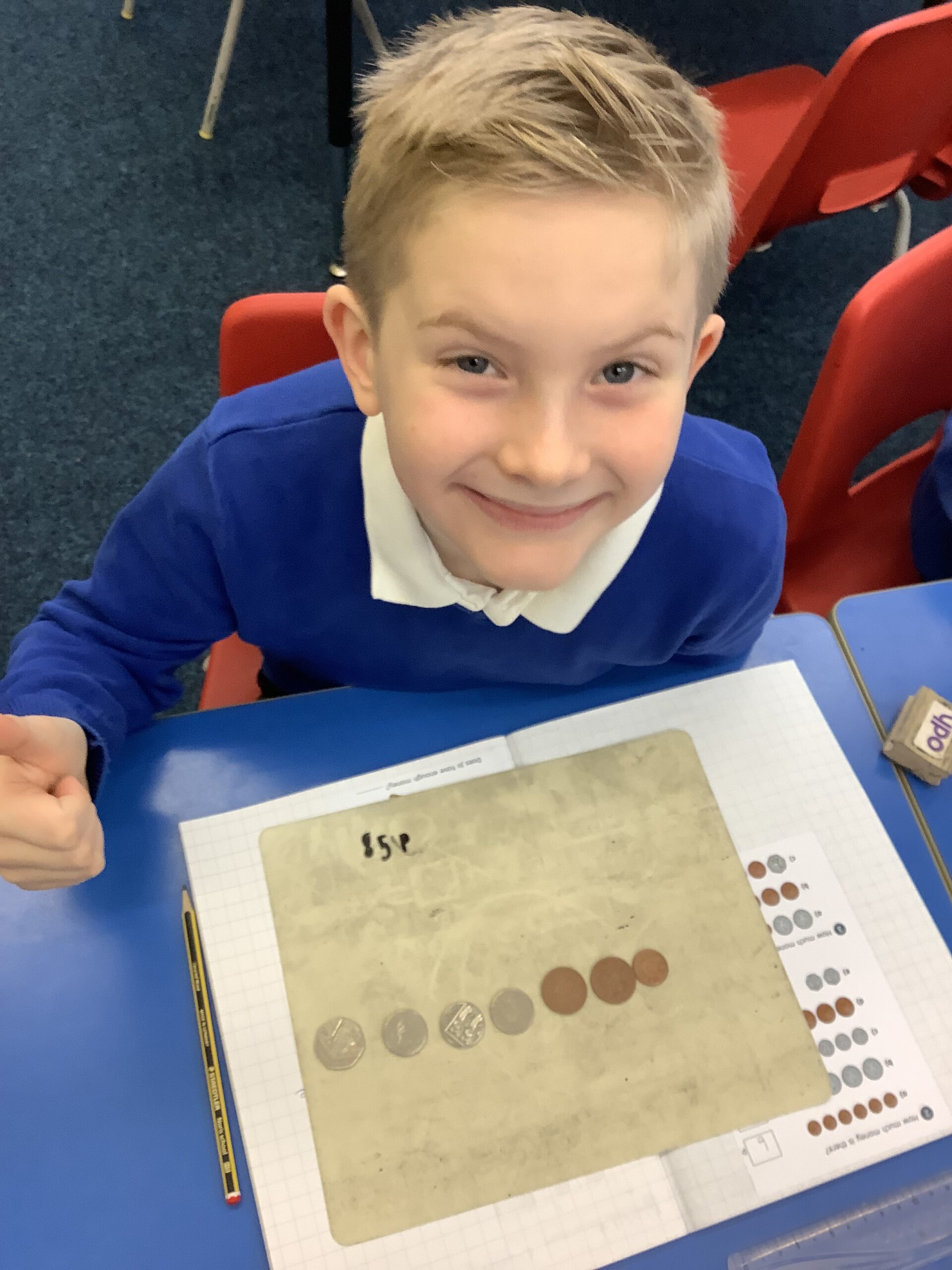 Maths – Reedness School