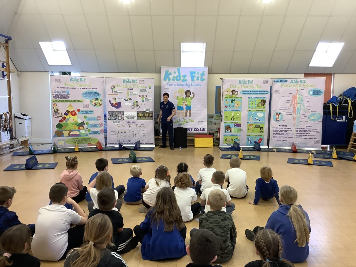 British Values – Reedness School