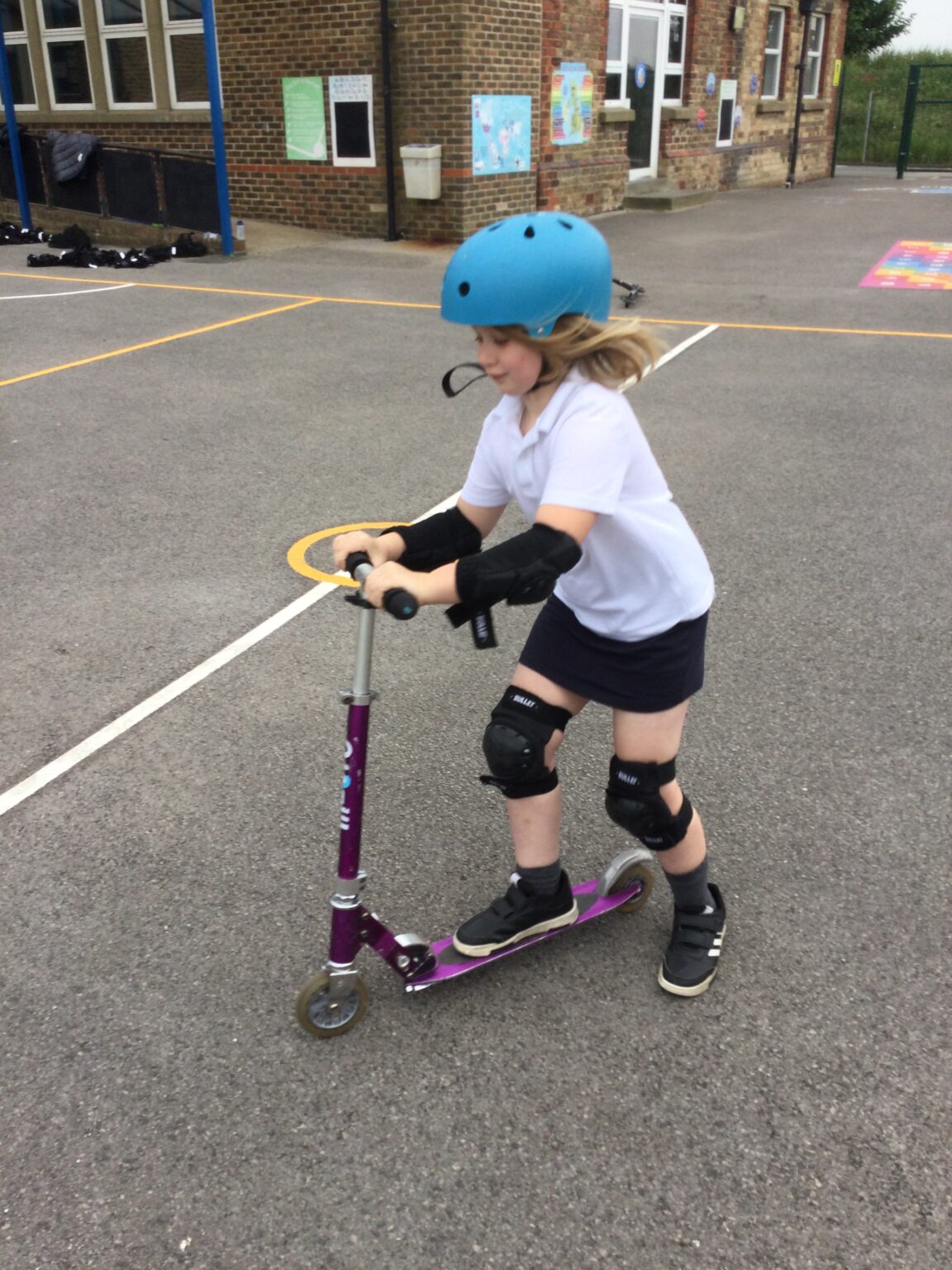 Premiums – Reedness School