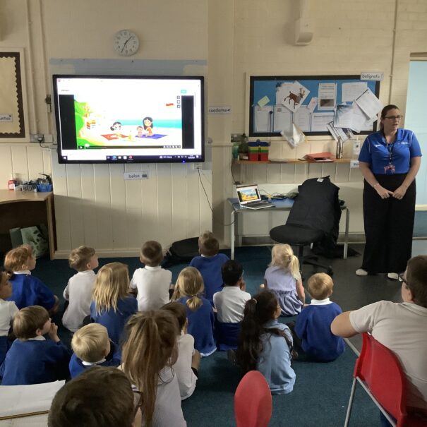 British Values – Reedness School